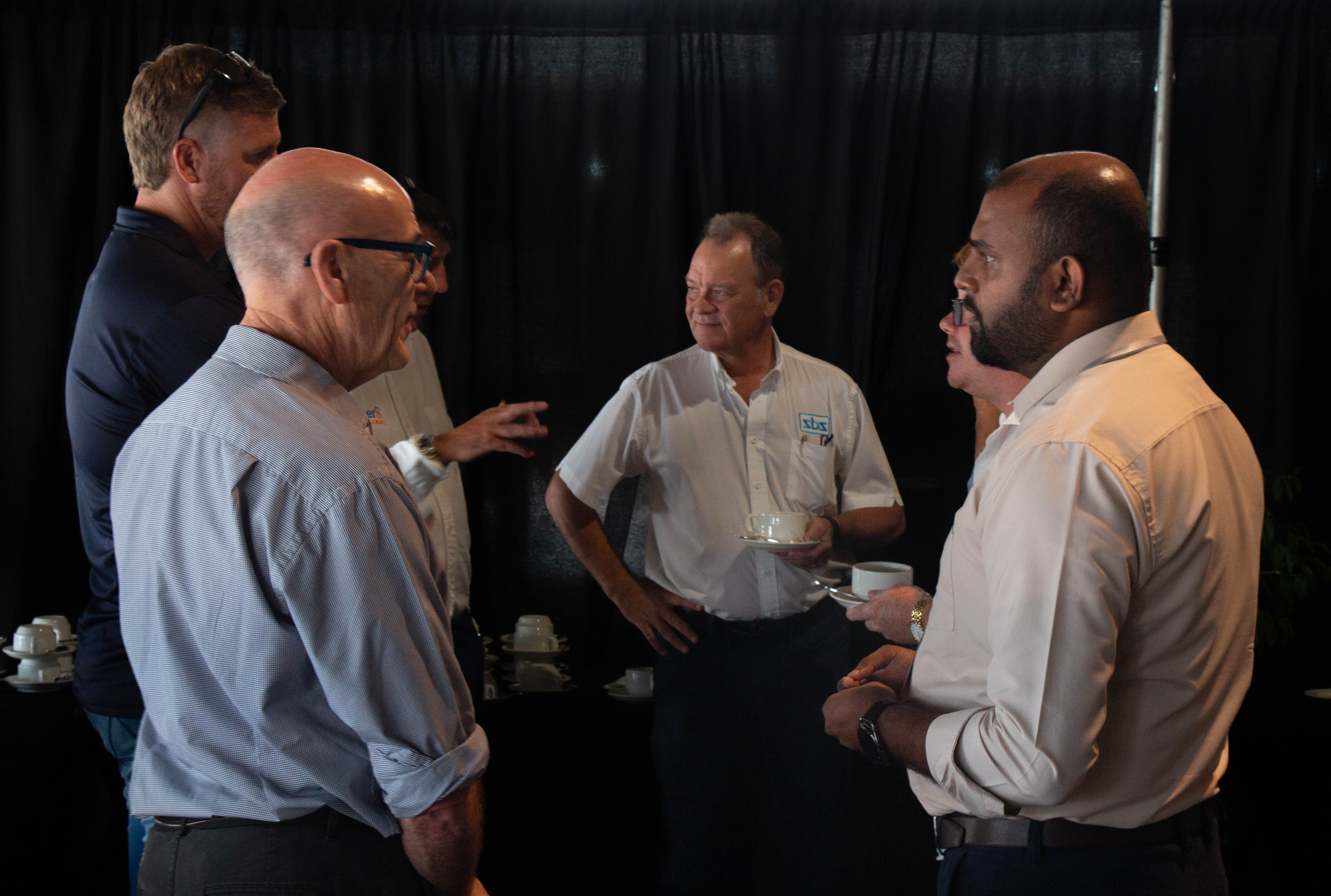 Pacific Critical Infrastructure Collaborative