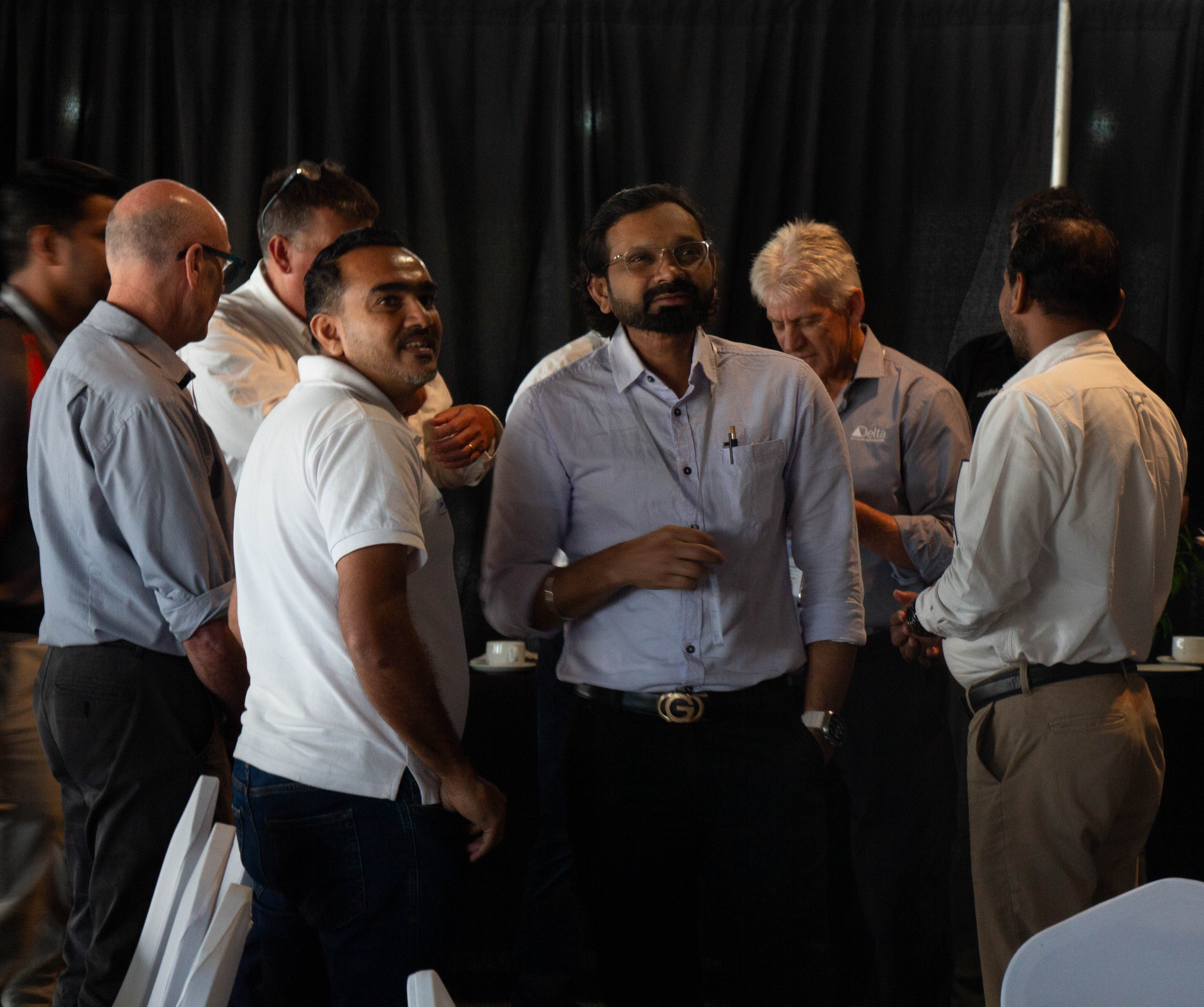 Pacific Critical Infrastructure Collaborative