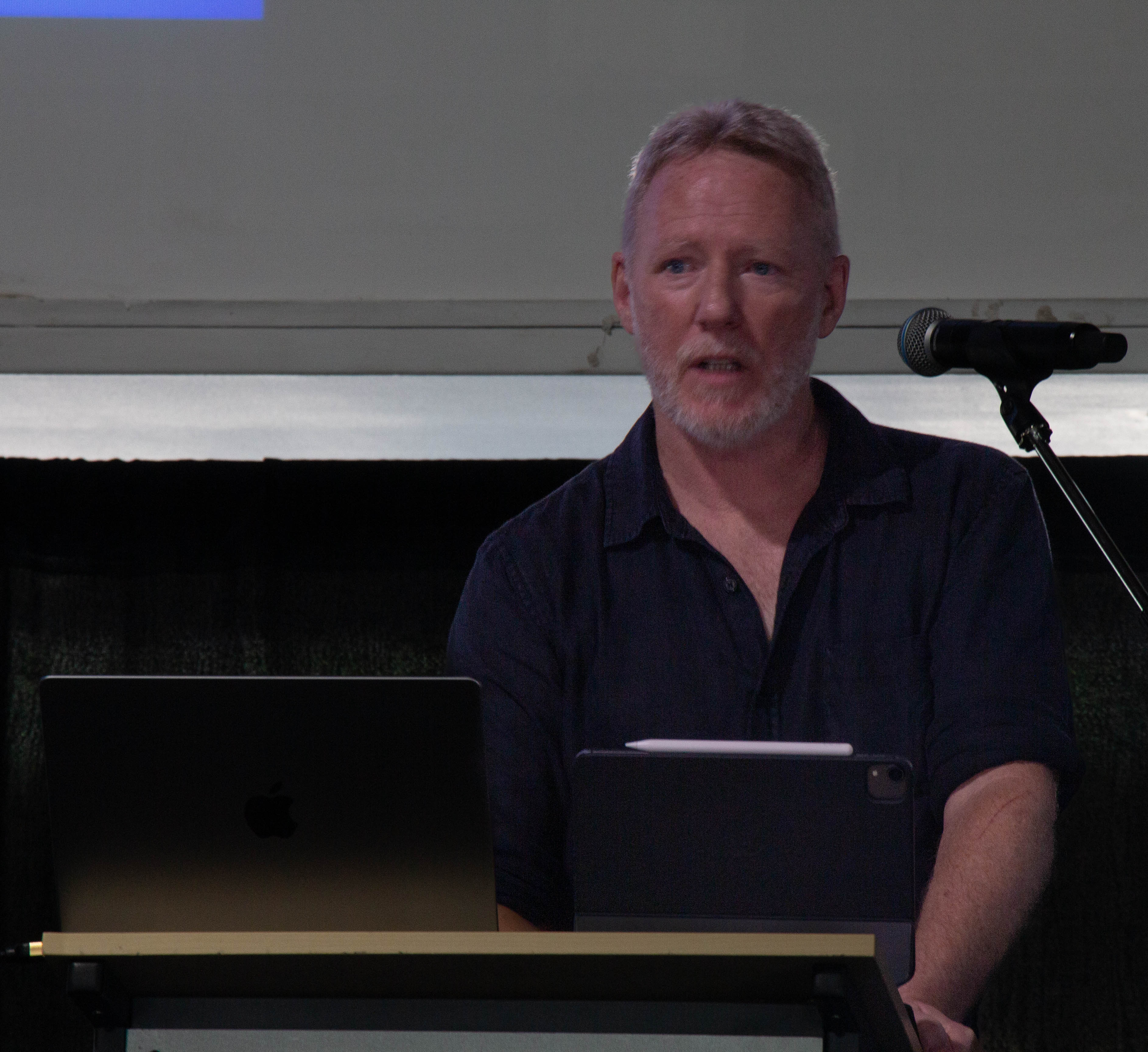 Pacific Critical Infrastructure Collaborative